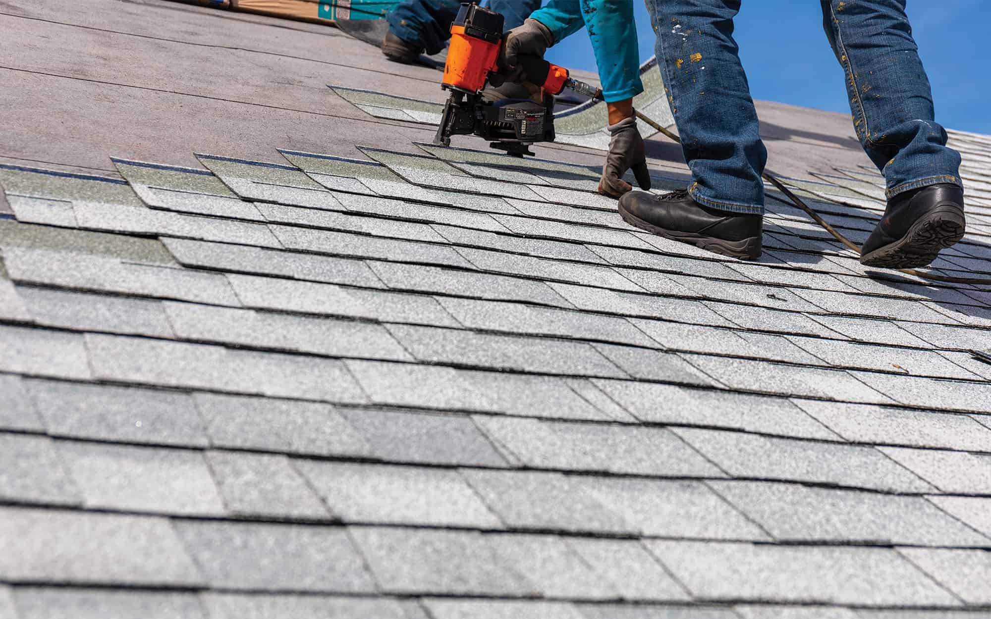 Residential Roof Installation | Floridian Roofing