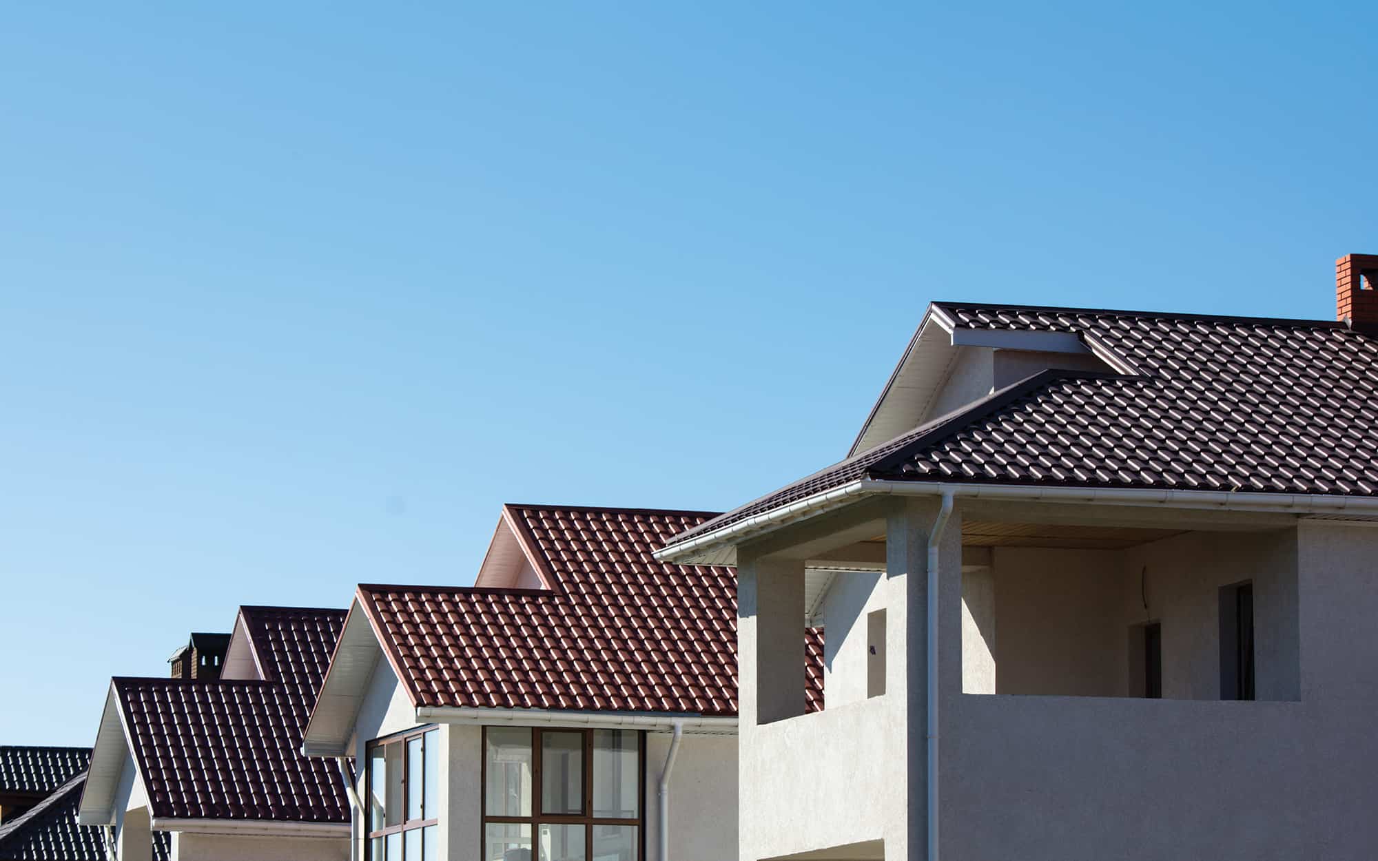 Durable Composite Tiles | Floridian Roofing